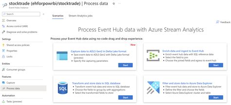Native Support Of Delta Lake In Azure Stream Analytics Microsoft Community Hub