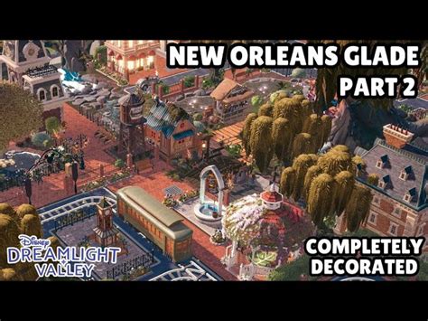Glad Og Trist Tann New 🐊glade Of Trust Tour 🐊 Disney