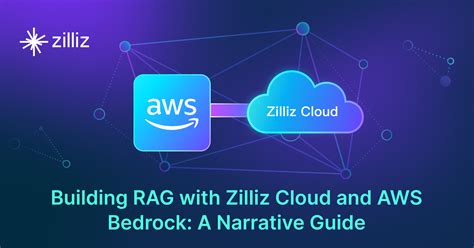 Building Rag With Zilliz Cloud And Aws Bedrock A Narrative Guide