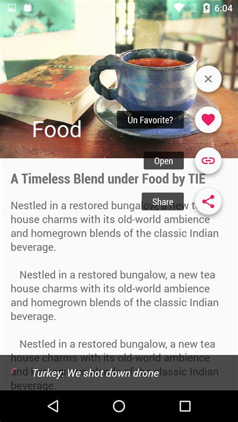 github venomvendor dailyhunt dailyhunt android hiring challenge