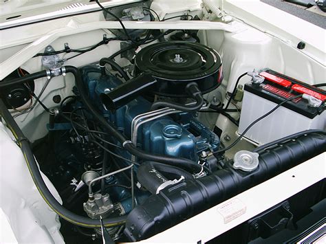 Amc Straight 6 Engine Jeep Wrangler Wiki Fandom