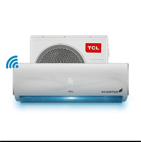 Tcl 12000btu H Inverter With Wi Fi Rpg Trading Rpg Trading