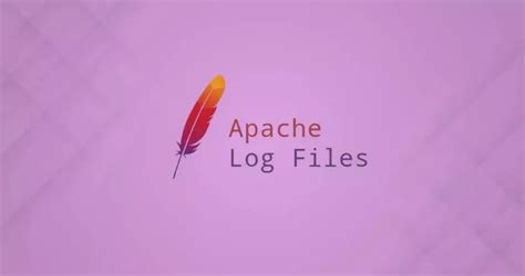 配置apache错误和访问日志 Myfreax
