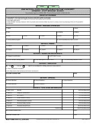 Ngb Form 78 Fill Out Sign Online And Download Fillable Pdf