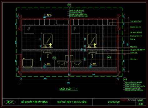 86 Wc Layout Plan And Elevations Details Autocad Drawing Download Free Cad Blocks Download