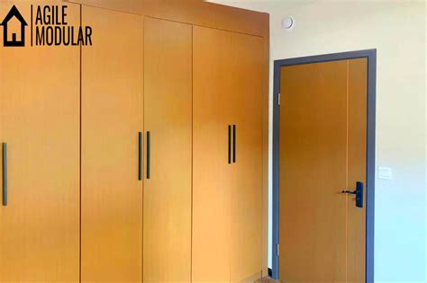 Ecopod Agile Modular Efficient And Sustainable Prefab Modular Homes