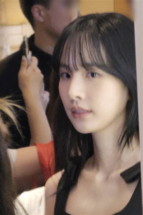 장국 On Twitter 현애인이랑 데이트 중에 마주친 전애인 마냥 서사 오조억개의 얼굴 설아