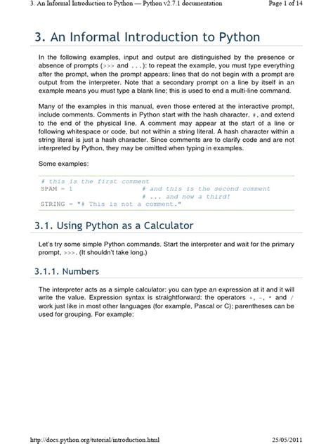 Docs Tutorial Introduction Pdf String Computer