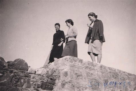 Fotonisos Arts Organizes The 4th Arts Festival East End Insamos Travel Guide