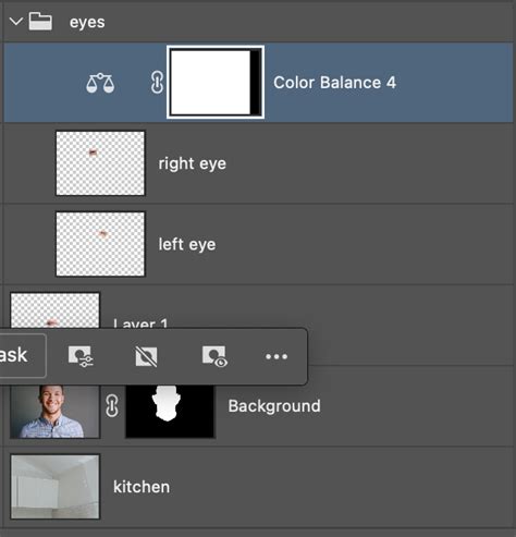 Face Replace 2 Images Behance