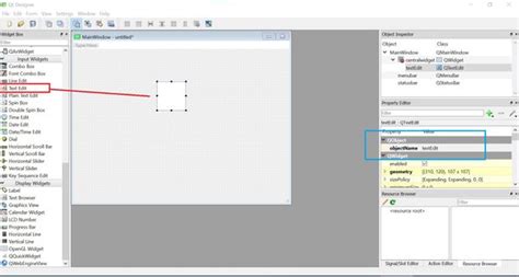 Your First GUI App With Python And PyQt