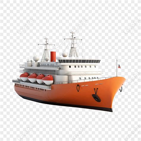 배송 보험 3d 렌더링 그림물류판지 상자뱃짐 Png 일러스트 무료 다운로드 Lovepik