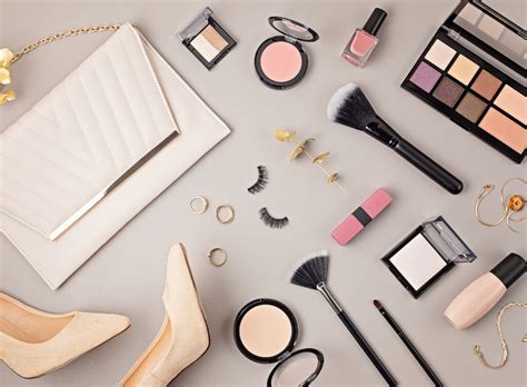 Las Marcas De Maquillaje Colombianas De Al Mind Map