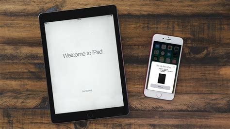 How To Use Automatic Setup In IOS To Get Your New IPhone Up And Running Quick MacRumors