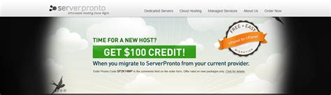 free dedicated server hosting no credit card required trial