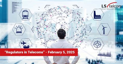 Lstelcom Spectrummanagement Telecomregulation Itu Spectrumsharing Wrc Ls Telcom