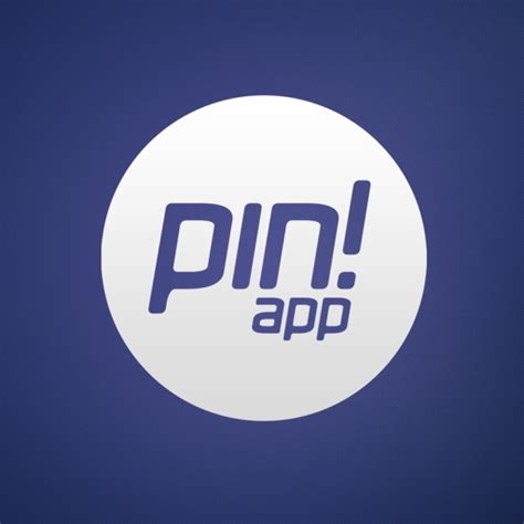 PIN APP By Juan Malissa