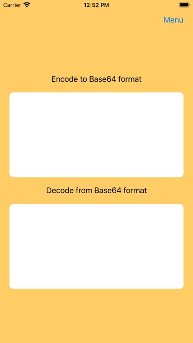 Télécharger Base64 Encode And Decode Pour Iphone Ipad Sur Lapp Store