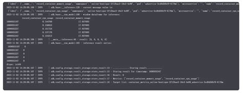 GitHub Nirc Microops Log Transfer Transfer Your K8s Pod Log Into