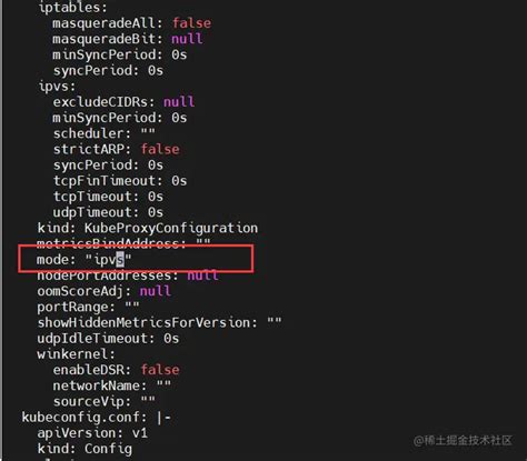 Kubernetesk skube proxyService详解一kube proxy简介 简单来说 kube 掘金