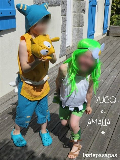 Wakfu Amalia Cosplay