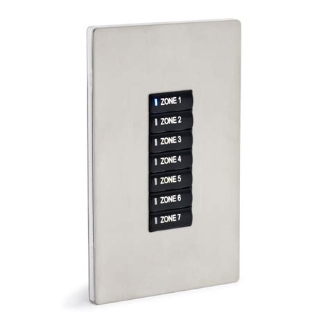 Dynalite User Interface Panel Dr2pa — Control Co