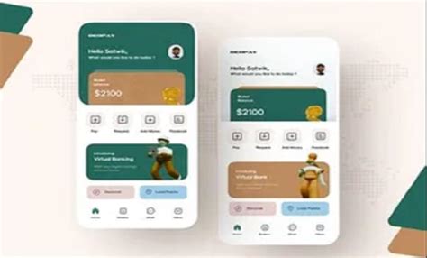 develop mobile app for you android and ios mobile app developer