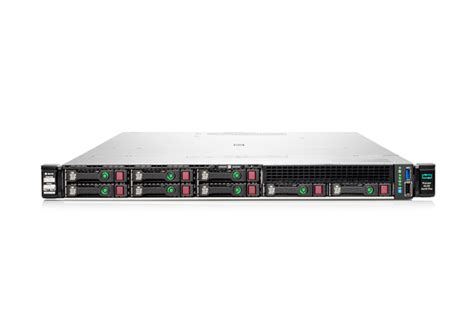 HPE DL Server Hewlett Packard Enterprise