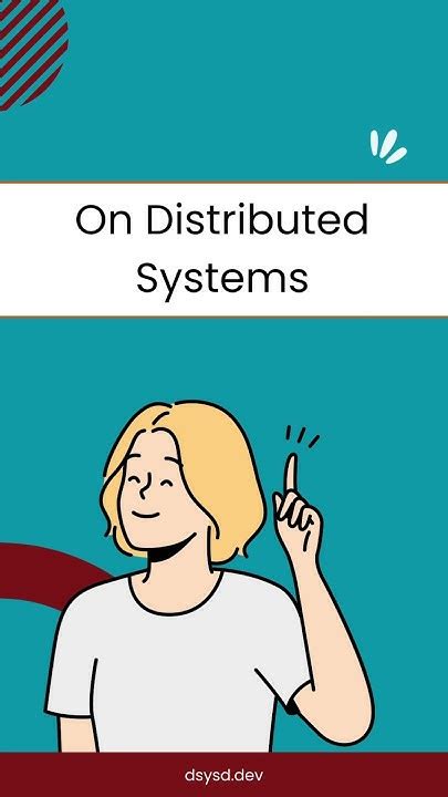 Daily Tech Shorts Adv Of Distributed System Distributedsystems