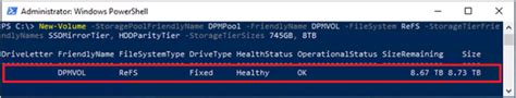 add modern backup storage to dpm microsoft learn