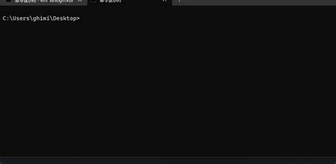 windows 系统上实现 sshpass 方案 windows ghimi linux
