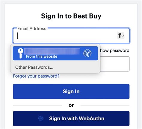 Why Passkeys Are So Important And How You Can Use Them Now The Eclectic Light Company