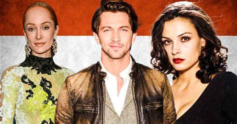 Dutch Actors 60 Photos Moonagedaydream Film