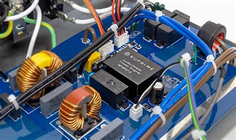 Pure Ac 6 Nuprime Audio