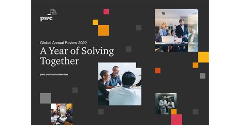 Pwc Announces Record Global Revenues Of Us 50 Billion