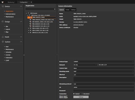 Ssm Rtsp Live Streaming Guide Hanwha Vision