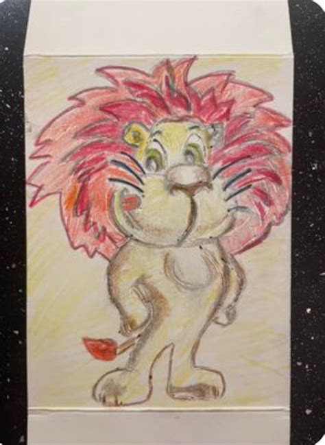 ლიზა ჩაჩუა 9 წლის სანტე ლოკო მოკო • Sante Loko Moko