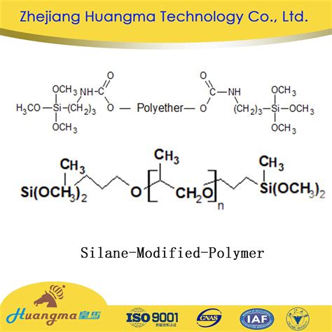 03 Series Modified Silane Polyether For Construction And Industrial Sealants And Adhesive