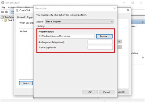Run Cmd Prompt As Administrator With This Desktop Shortcut TechWiser
