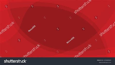 Modern Red Abstract Background Presentation Design Stock Vector Royalty Free 2159489945