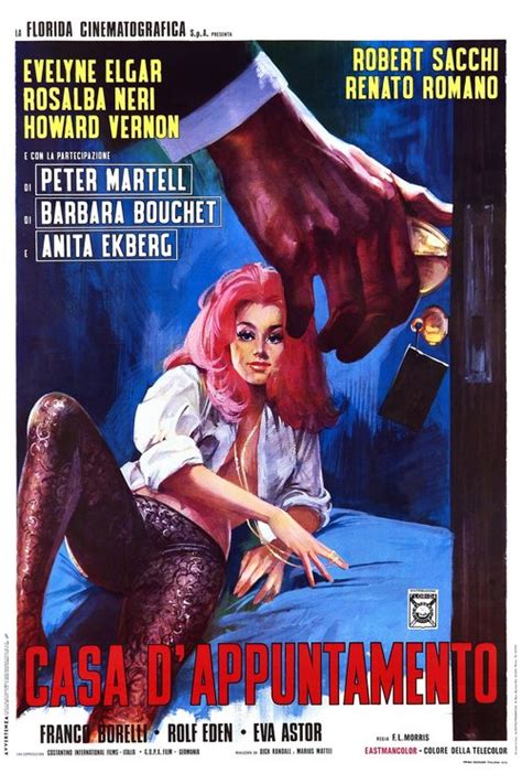 Ultimate Horror The French Sex Murders 1972