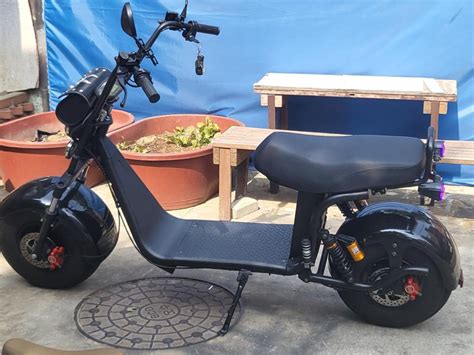 시티코코미니할리스쿠터 헬로마켓