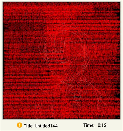 The File Got Corrupted And Now Its Impossible To Make Out Rventart