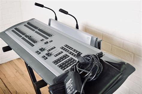 ETC Express CPU 24 48 Lighting Control Console Board Reverb UK