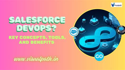 Salesforce DevOps? Key Concepts, Tools, and Benefits Explained - Best Software Training ...