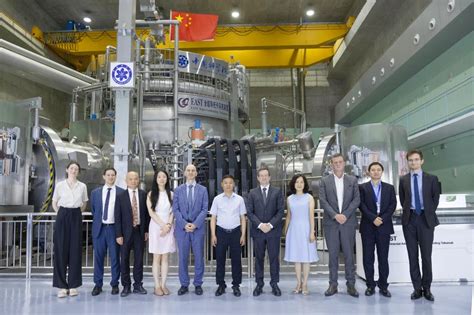 中国科学院等离子体物理研究所