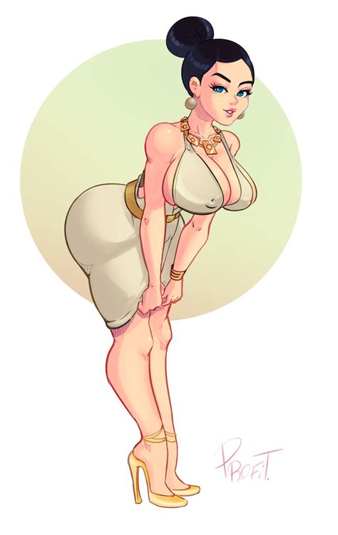 Commission Excella By Profit Hentai Foundry