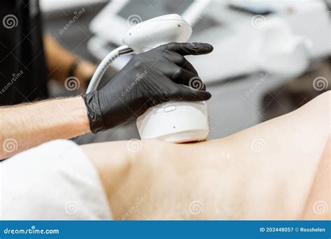 Ultrasound Liposuction Procedure Gzrgvu