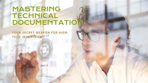 technical documentation your secret weapon for dominating search