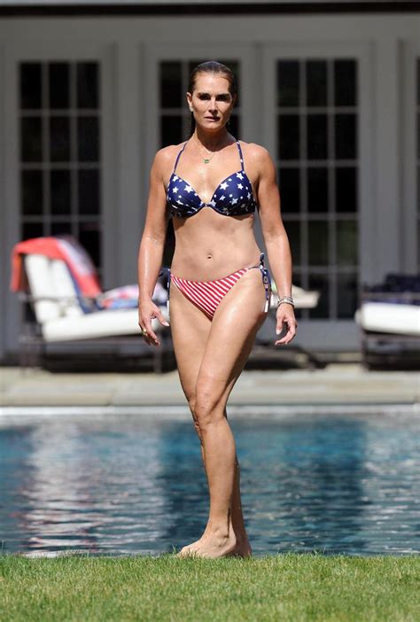 Brooke Shields Nude And Topless Pics And Sex Scenes Compilation